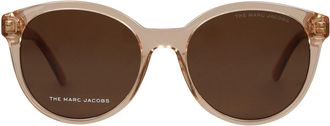 Marc Jacobs BRILLEN - Sonnenbrillen auf YOOX.COM