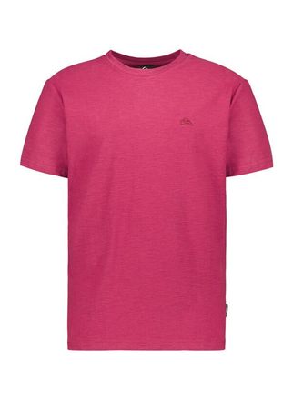Quiksilver Herren T-Shirt rot