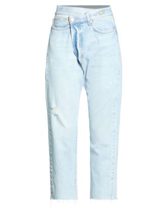 Vicolo HOSEN & R&Ouml;CKE - Jeanshosen auf YOOX.COM