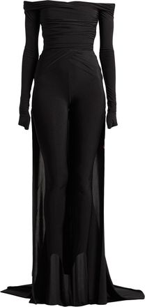Giuseppe Di Morabito OVERALLS - Jumpsuits auf YOOX.COM