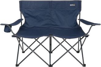 Regatta Isla Doppelklappstuhl