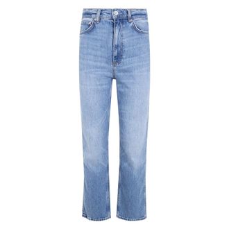 Anine Bing Jane Jeans - - Jeans - Damen - Blau - W30