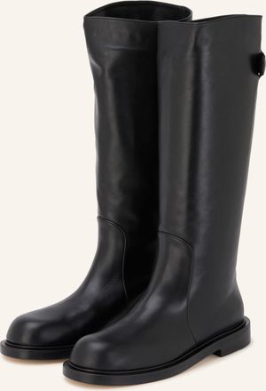 Pomme Dor Pomme Dor Stiefel Juna schwarz