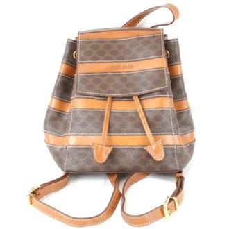 Celine Damen, Pre-Owned, Braun, ONE SIZEGröße