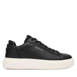 Replay Sneakers REPLAY GMZ7O.000.C0001L Schwarz