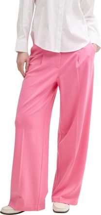 Tom Tailor Denim Langarmshirt aus Baumwolle, Sky Captain Blue, XS