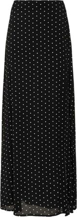 Mar De Margaritas Femme, Jupes, Noir, Taille: 42 FR Anita Longuette Skirt