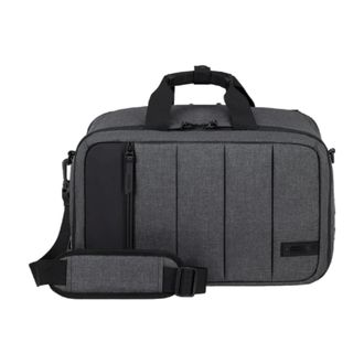 American Tourister unisex, Taschen, Grau, ONE SIZEGr&ouml;&szlig;e
