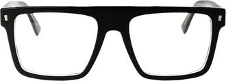 Dsquared2 Herren, Accessories, Schwarzk, 54 MMGr&ouml;&szlig;e