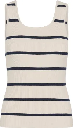 Kaffe Stricktop KAMorita
