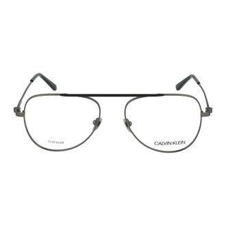 Calvin Klein Brillen - - Accessories - Herren - Schwarzk - 54 MM