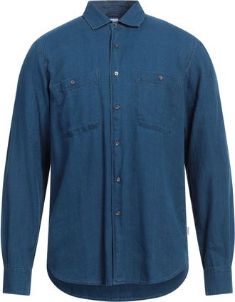 Aspesi TOPS - Jeanshemden auf YOOX.COM