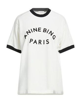 Anine Bing TOPS - T-shirts sur YOOX.COM