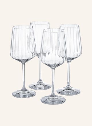 Spiegelau Spiegelau 4er-Set Weingl&auml;ser transparent