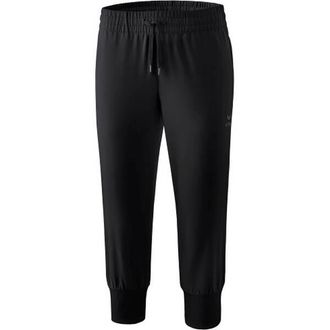 Erima Fußball - Teamsport Textil - Hosen Basics 3/4 Hose Damen