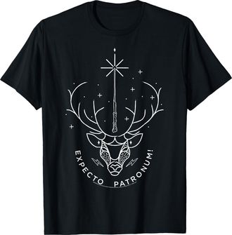Harry Potter Expecto Patronum T-Shirt