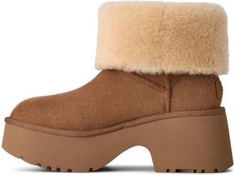UGG Damen Stiefel CLASSIC ESMEE