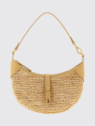 Polo Ralph Lauren Schultertasche POLO RALPH LAUREN Damen Farbe Beige