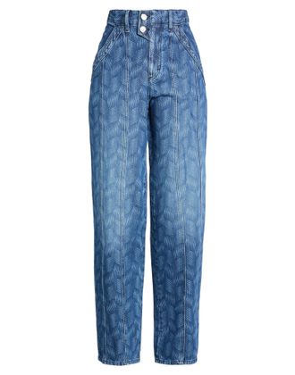 Isabel Marant HOSEN & R&Ouml;CKE - Jeanshosen auf YOOX.COM