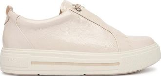 Caprice Sneakers 9-23709-44 Beige