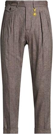 Manuel Ritz BAS - Pantalons sur YOOX.COM