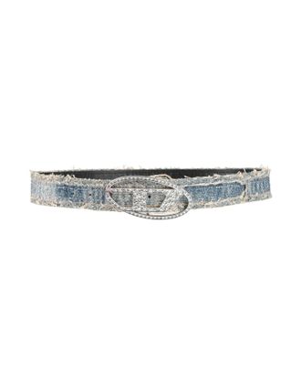 Diesel Kleinlederwaren - G&uuml;rtel auf YOOX.COM