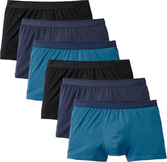 CALIDA Boxershorts Natural Benefit