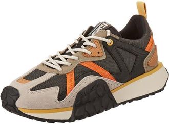 Palladium Homme Troop Runner Outcity, Multicolore, 40 EU