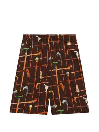 Dr&ocirc;le de Monsieur Short Cannes