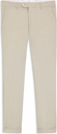 HUGO BOSS Homme, Pantalons, Beige, Taille: M Boss - Pantalons > Chinos