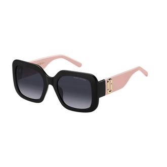 Marc Jacobs Damen, Accessories, Schwarzk, 53 MMGr&ouml;&szlig;e