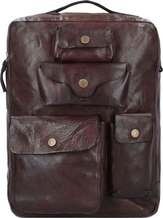 Campomaggi Rucksack