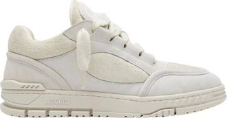 Axel Arigato Area Loop Baskets - Homme - Chaussures - Beige - Taille: 44 EU