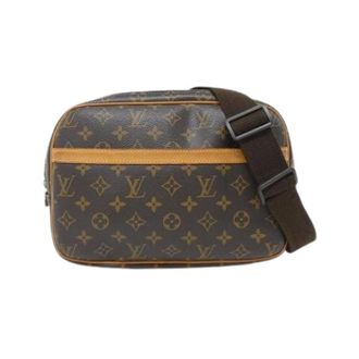 Louis Vuitton unisex, Pre-owned, Brun, Taille: ONE Size Sac bandouli&egrave;re en toile Pre-owned