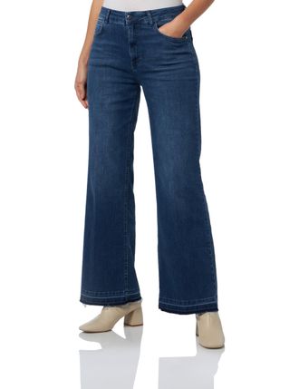Bugatti Damen Jeans