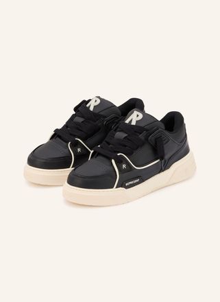 Represent Represent Sneaker Studio schwarz