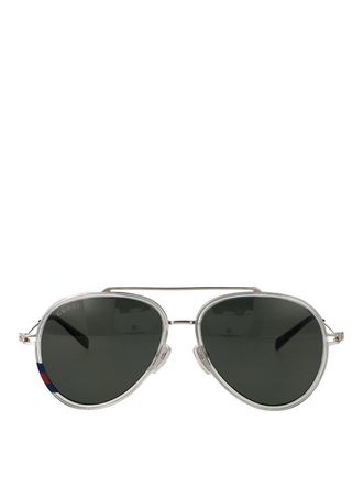 Gucci Sonnenbrille - Grau
