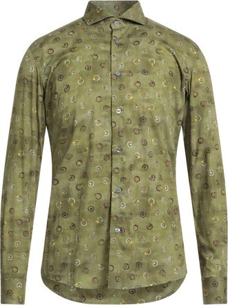 Daniele Alessandrini TOPS - Hemden auf YOOX.COM