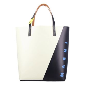 Marni Herren, Taschen, Beige, ONE SIZEGröße