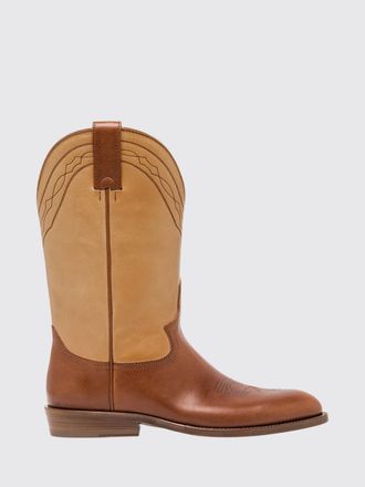 Buttero Stiefel Damen Farbe Braun