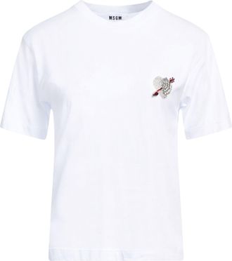 Msgm TOPS - T-shirts auf YOOX.COM