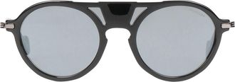 Moncler BRILLEN - Sonnenbrillen auf YOOX.COM