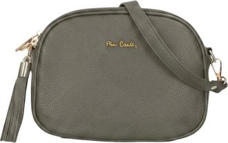 Pierre Cardin Umh&auml;ngetasche - - Bags - Damen - Grau - ONE SIZE