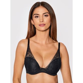 Passionata B&uuml;gel-BH Thelma P43H90 Schwarz