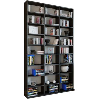 ebuy24 Ebuy24 - Standregal B&uuml;cherregal Regal Megosa xl