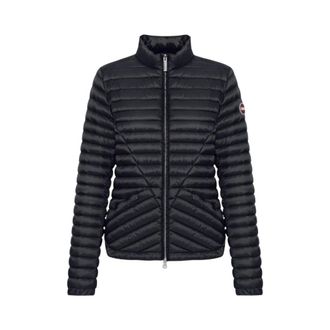 Colmar Femme, Vestes, Noir, Taille: 42 FR Piumino 100 gr