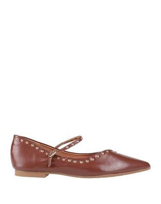 Francesco Milano CHAUSSURES - Ballerines sur YOOX.COM