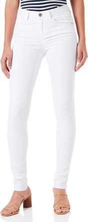 Garcia Garcia Damen 244/32-5005 Jeans, White, 26
