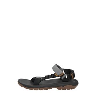 Teva Herren, Schuhe, Schwarzk, 45 1/2 EUGr&ouml;&szlig;e