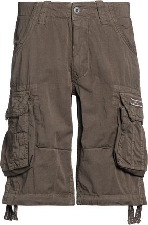 Alpha Industries HOSEN & R&Ouml;CKE - Shorts & Bermudashorts auf YOOX.COM